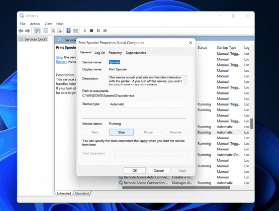 8 maneiras de corrigir erros de spooler de impressora do Windows 11 em ...