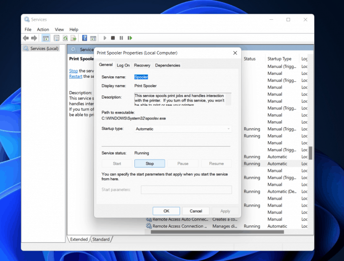 8 Ways to Fix Windows 11 Printer Spooler Errors in 2025