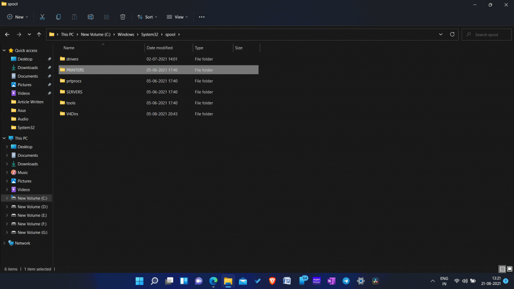 8 Ways to Fix Windows 11 Printer Spooler Errors in 2025