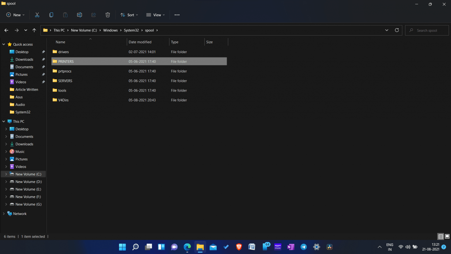 8 Ways to Fix Windows 11 Printer Spooler Errors in 2025