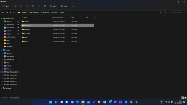 8 Ways to Fix Windows 11 Printer Spooler Errors in 2025