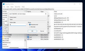 WaaSMedicSVC.exe: Windows Update Medic Service in Windows 11
