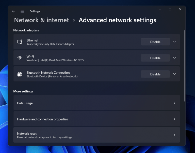 Top 8 Ways to Fix Stuck Airplane Mode In Windows 11