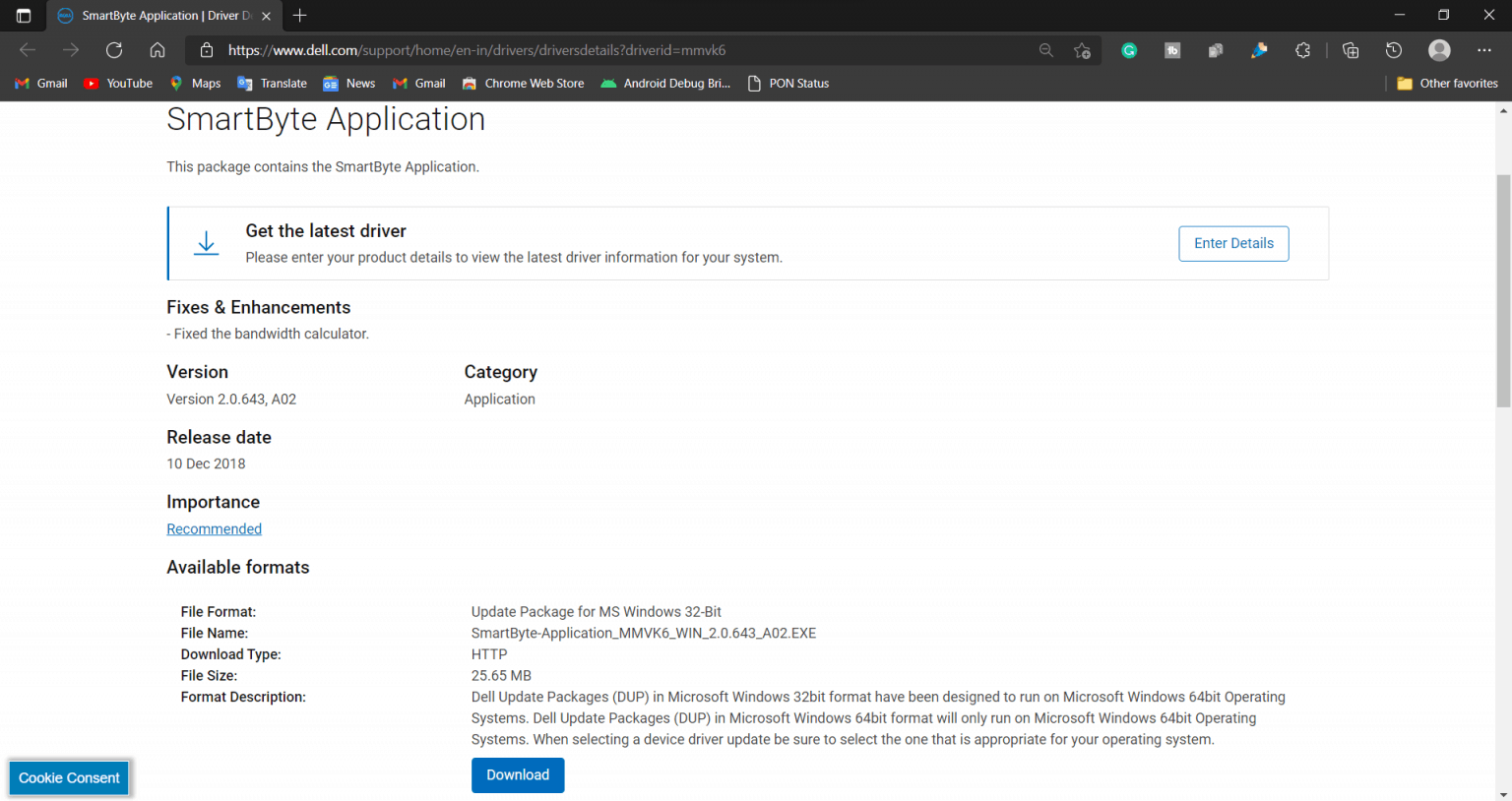 Fix SmartByte Network Service Telemetry On Windows 11 (Guide)