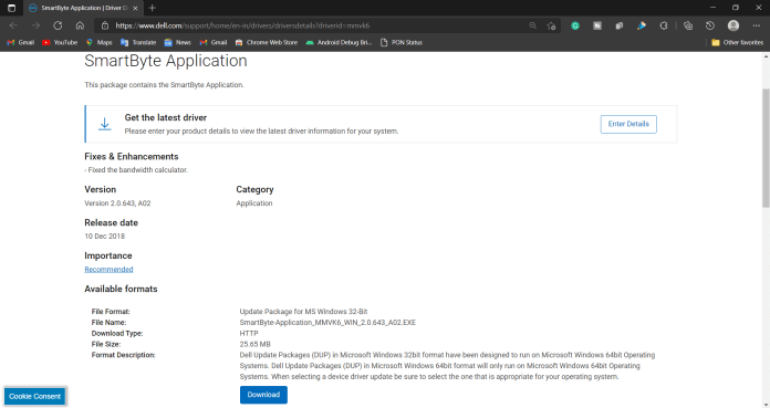 Fix SmartByte Network Service Telemetry On Windows 11 (Guide)