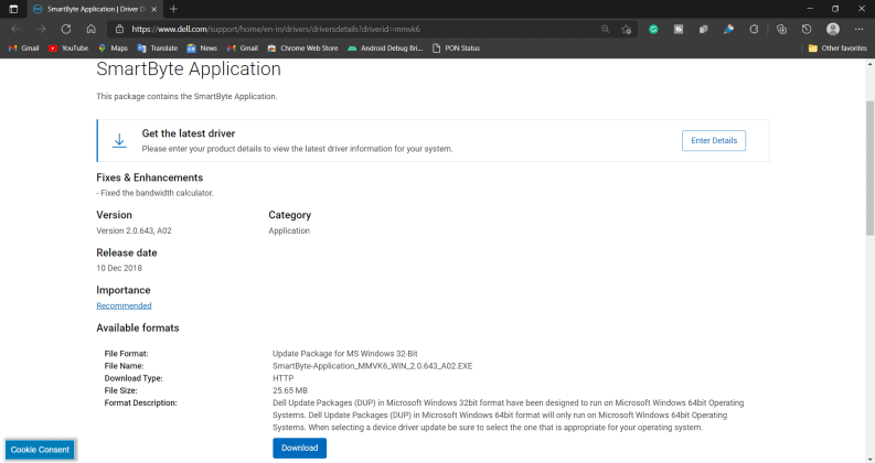Corrigir a telemetria do serviço de rede SmartByte no Windows 11 (Guia ...