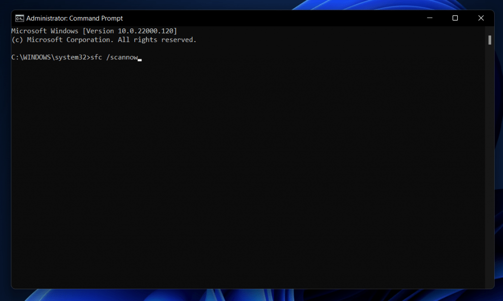 7 Ways to Fix IRQL NOT LESS OR EQUAL Error In Windows 11