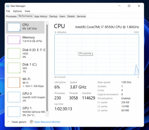 How To Enable Virtualization In BIOS Windows 11