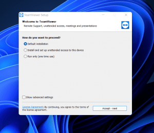 Download TeamViewer For Windows 11: Offline Installation Guide