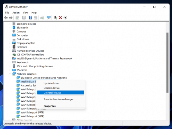 Top 7 Ways to Fix Ethernet Not Working in Windows 11