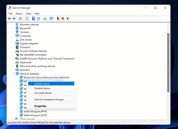 Top 7 Ways to Fix Ethernet Not Working in Windows 11