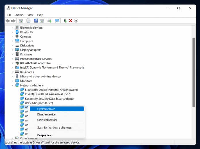 Top 8 Ways to Fix Stuck Airplane Mode In Windows 11