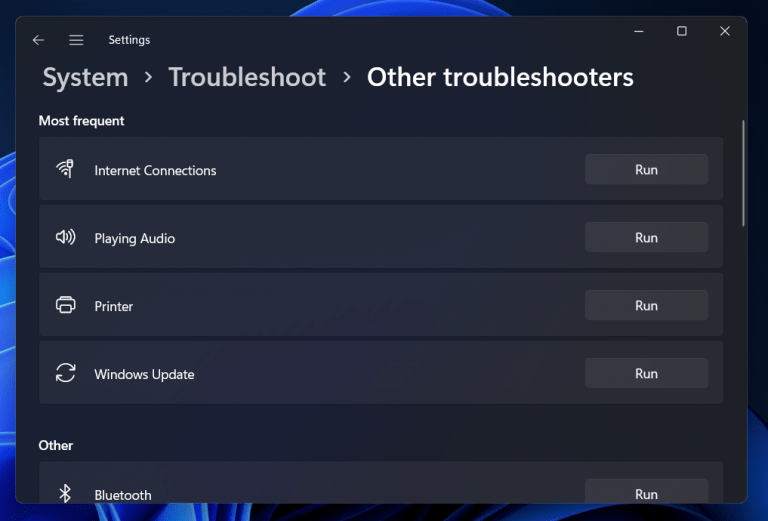 7 Ways to Fix Error Code 0x80070490 for Windows Update