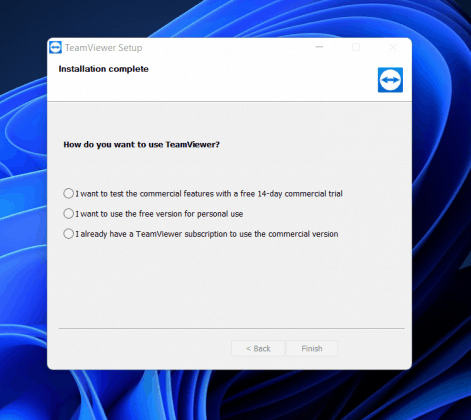 Download TeamViewer For Windows 11: Offline Installation Guide