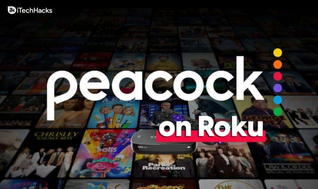 How to Install and Watch Peacock TV on Roku in 2024