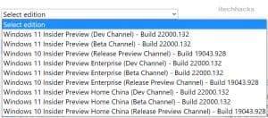 Download Windows 11 ISO Full Free 32 or 64 Bit File Install (2025)