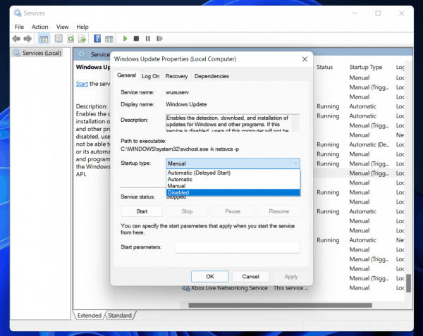 Quick Fix Windows Update Error 0x80070490 in Windows 11/10