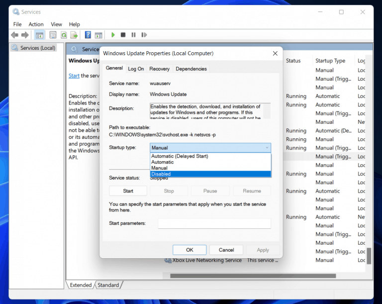 7 Ways to Fix Error Code 0x80070490 for Windows Update