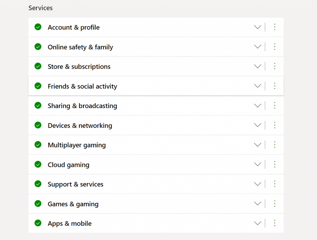 How to Fix Xbox Error Code 0x97E107DF