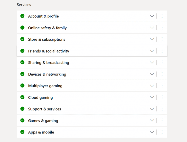 How to Fix Xbox Error Code 0x97E107DF