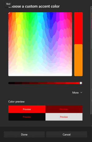 How to Change the Taskbar Color on Windows 11