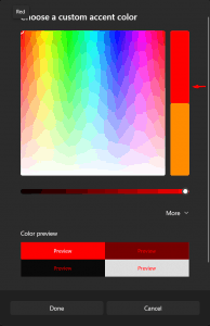 How to Change the Taskbar Color on Windows 11