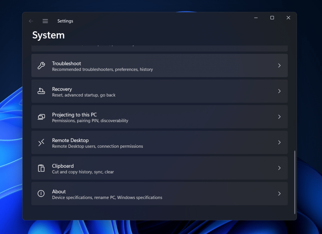 How to Change PC Name in Windows 11 Quickly
