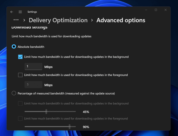 10 Instant Ways to Increase Internet Speed on Windows 11