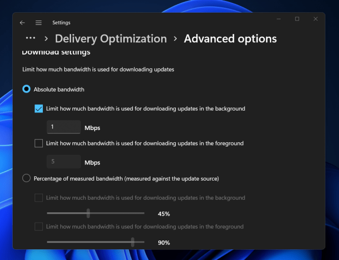 10 Instant Ways to Increase Internet Speed on Windows 11