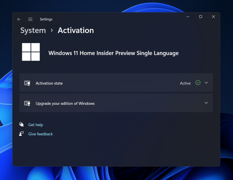 Top 2 Ways to Check If Windows 11 Is Activated [2024]