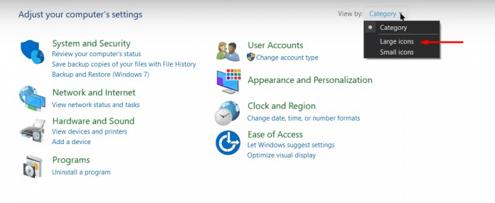 How To Fix NVIDIA Control Panel Not Showing in Windows 11