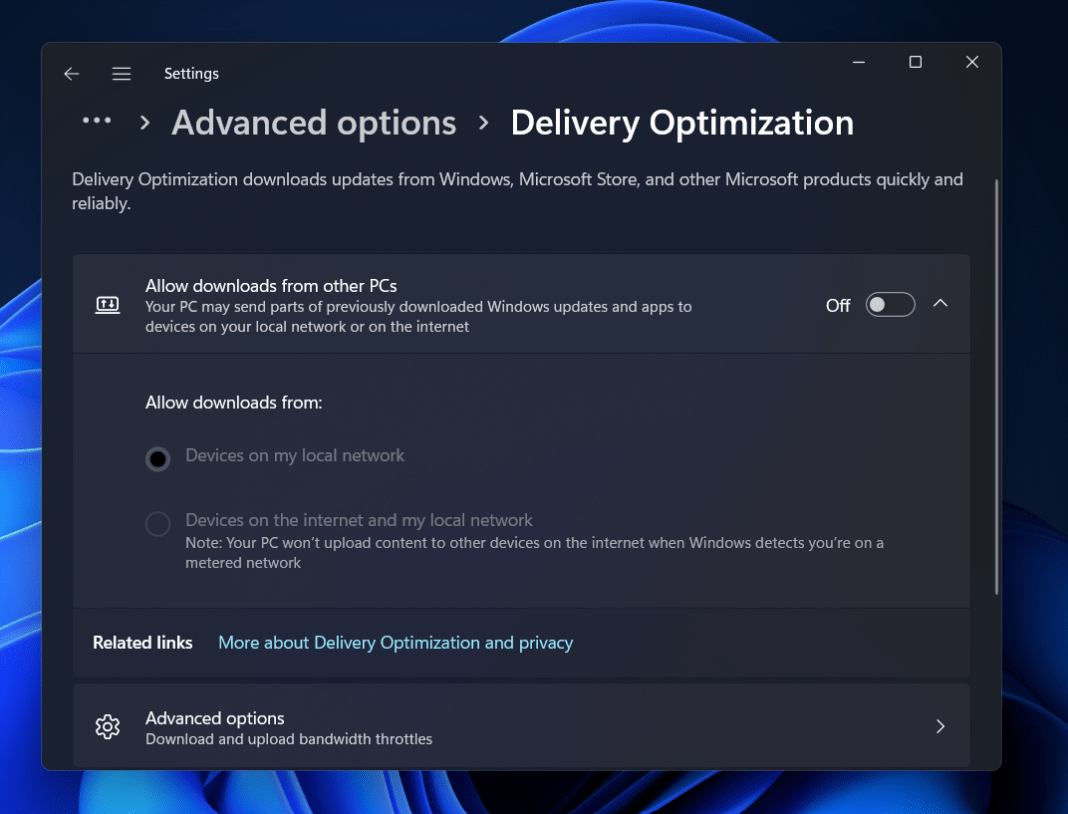 10 Instant Ways to Increase Internet Speed on Windows 11