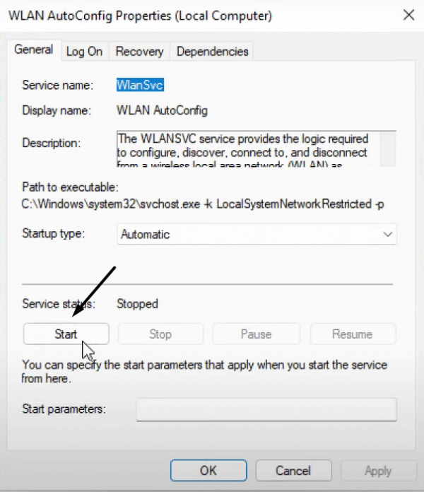 Top 5 Ways to Fix WiFi Not Connecting on Windows 11