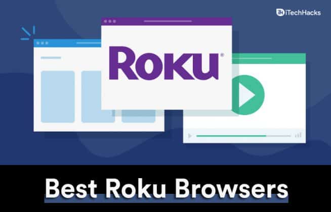 Top 5 Best Web Browsers for Roku To Try in 2025
