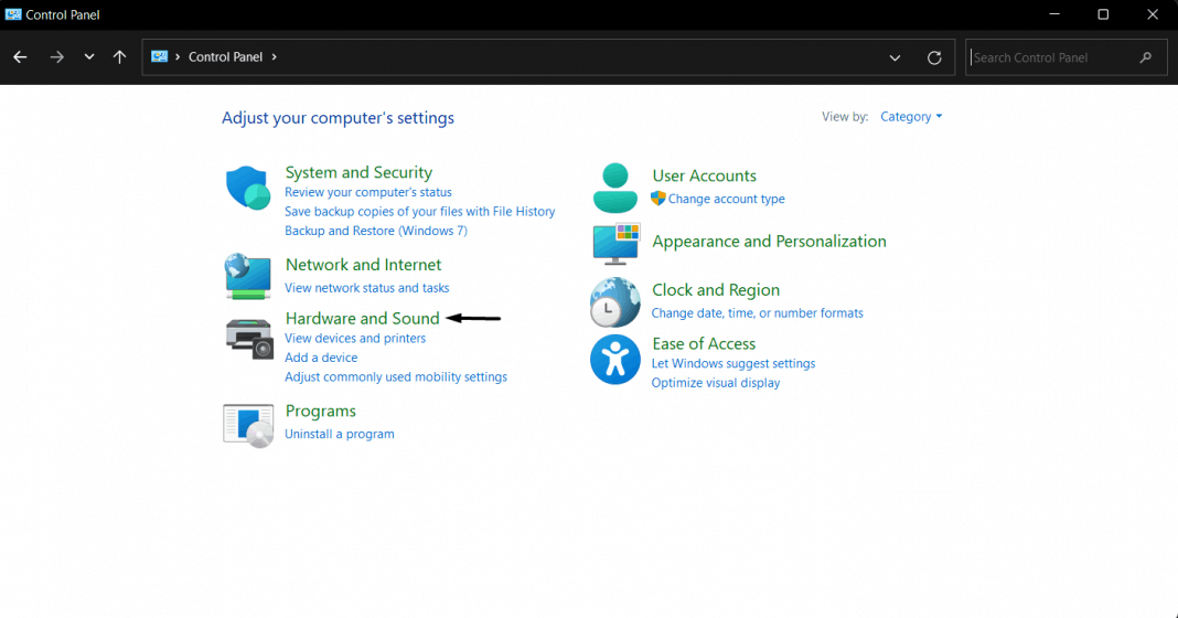 Top 5 Ways to Turn Off Windows 11 Beep Sound