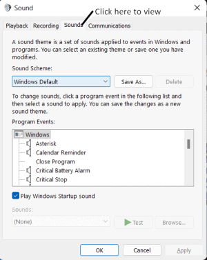 Top 5 Ways to Turn Off Windows 11 Beep Sound