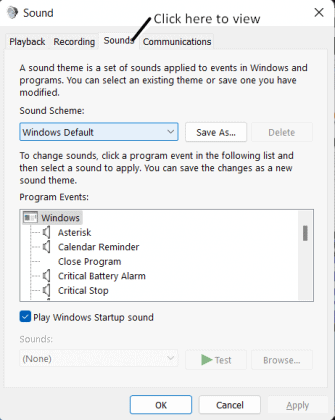 Top 5 Ways to Turn Off Windows 11 Beep Sound