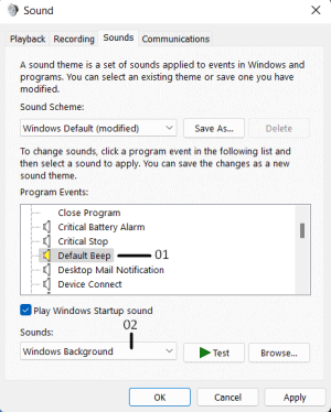 Top 5 Ways to Turn Off Windows 11 Beep Sound