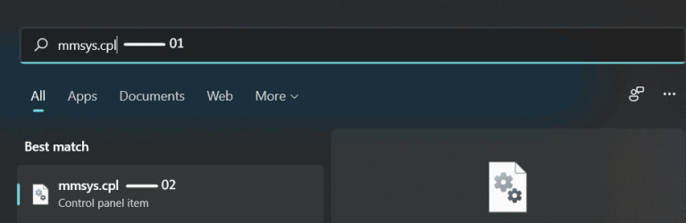 Top 5 Ways to Turn Off Windows 11 Beep Sound