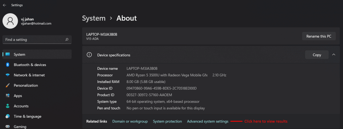 How To Change Windows 11 Virtual Memory Size (Working)