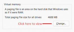 How To Change Windows 11 Virtual Memory Size (Working)