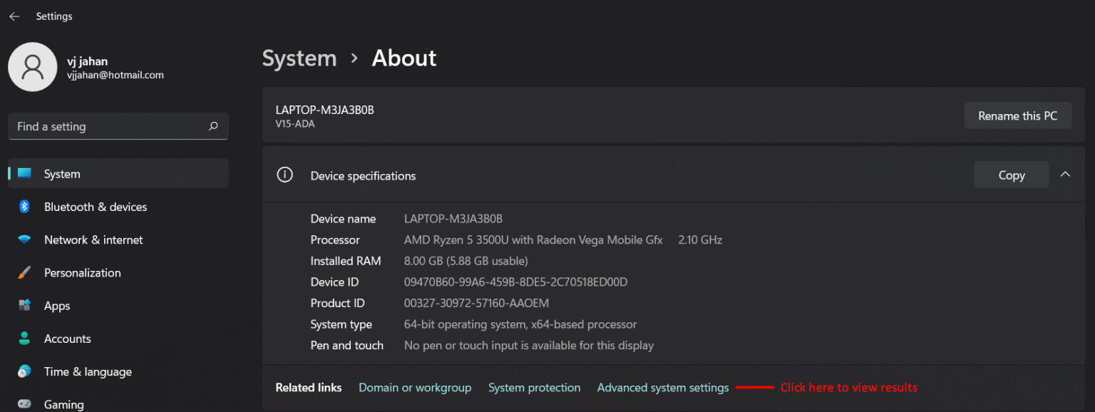 How To Change Windows 11 Virtual Memory Size (Working)