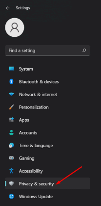 How to Clear Windows 11 Search History and Remove Recent Activities