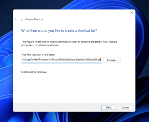 5 Simple Ways To Put Sticky Notes On Windows 11 Desktop