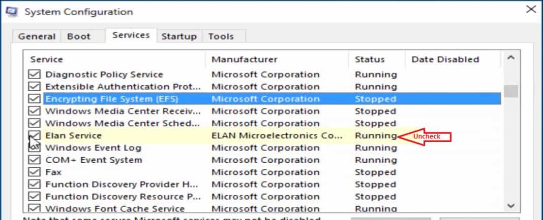 5 Ways to Fix KMODE EXCEPTION NOT HANDLED in Windows 11