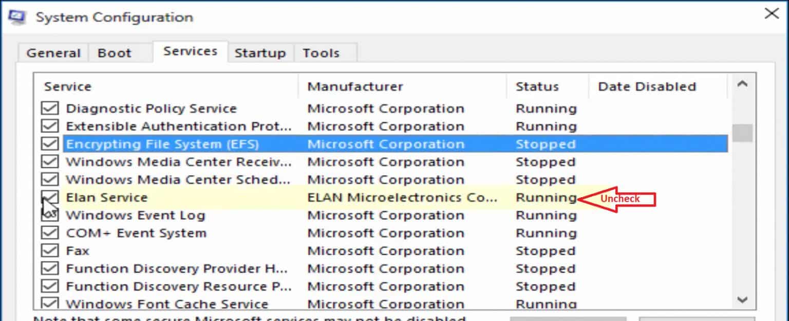 5 Ways to Fix KMODE EXCEPTION NOT HANDLED in Windows 11