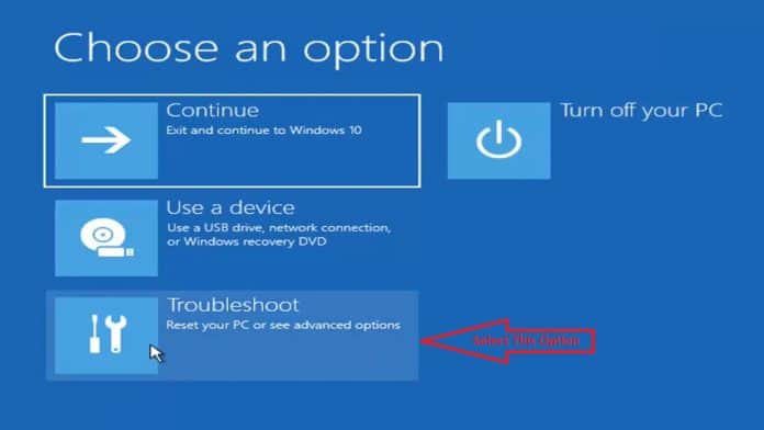 5 Ways to Fix KMODE EXCEPTION NOT HANDLED in Windows 11