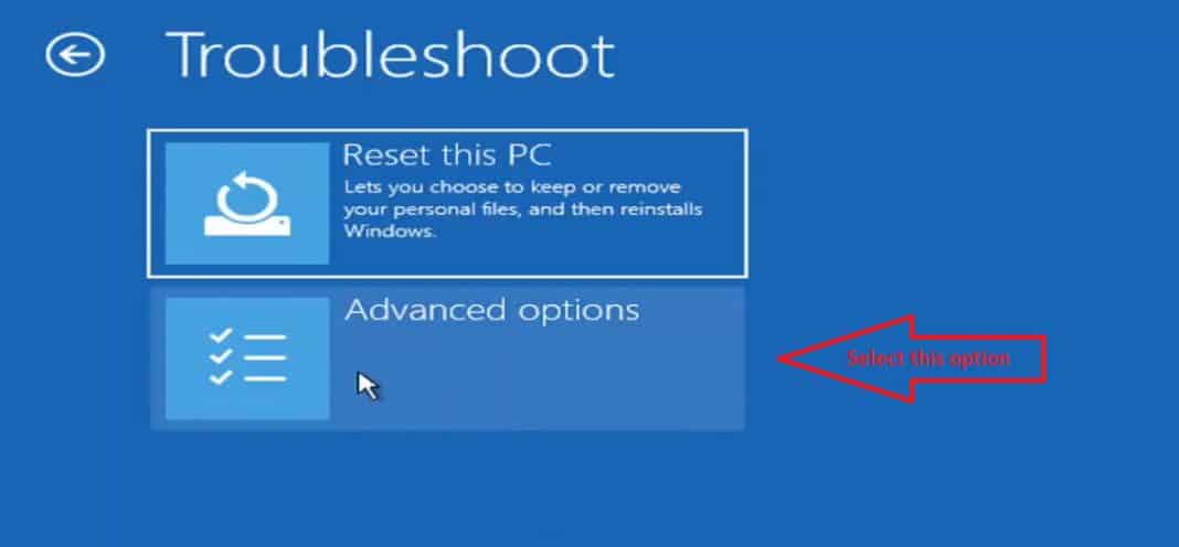 5 Ways to Fix KMODE EXCEPTION NOT HANDLED in Windows 11