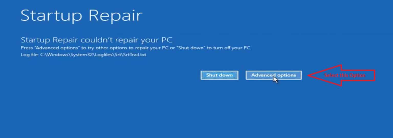 5 Ways to Fix KMODE EXCEPTION NOT HANDLED in Windows 11