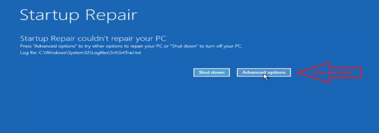 5 Ways to Fix KMODE EXCEPTION NOT HANDLED in Windows 11